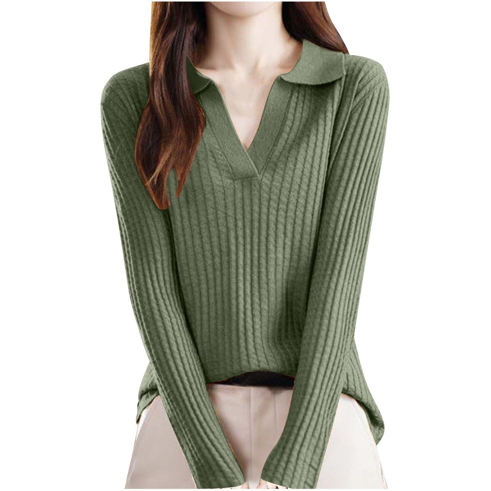 Bixock Fall/Winter Women Tops,Sweater for Women,Women's Winter Fashion ...