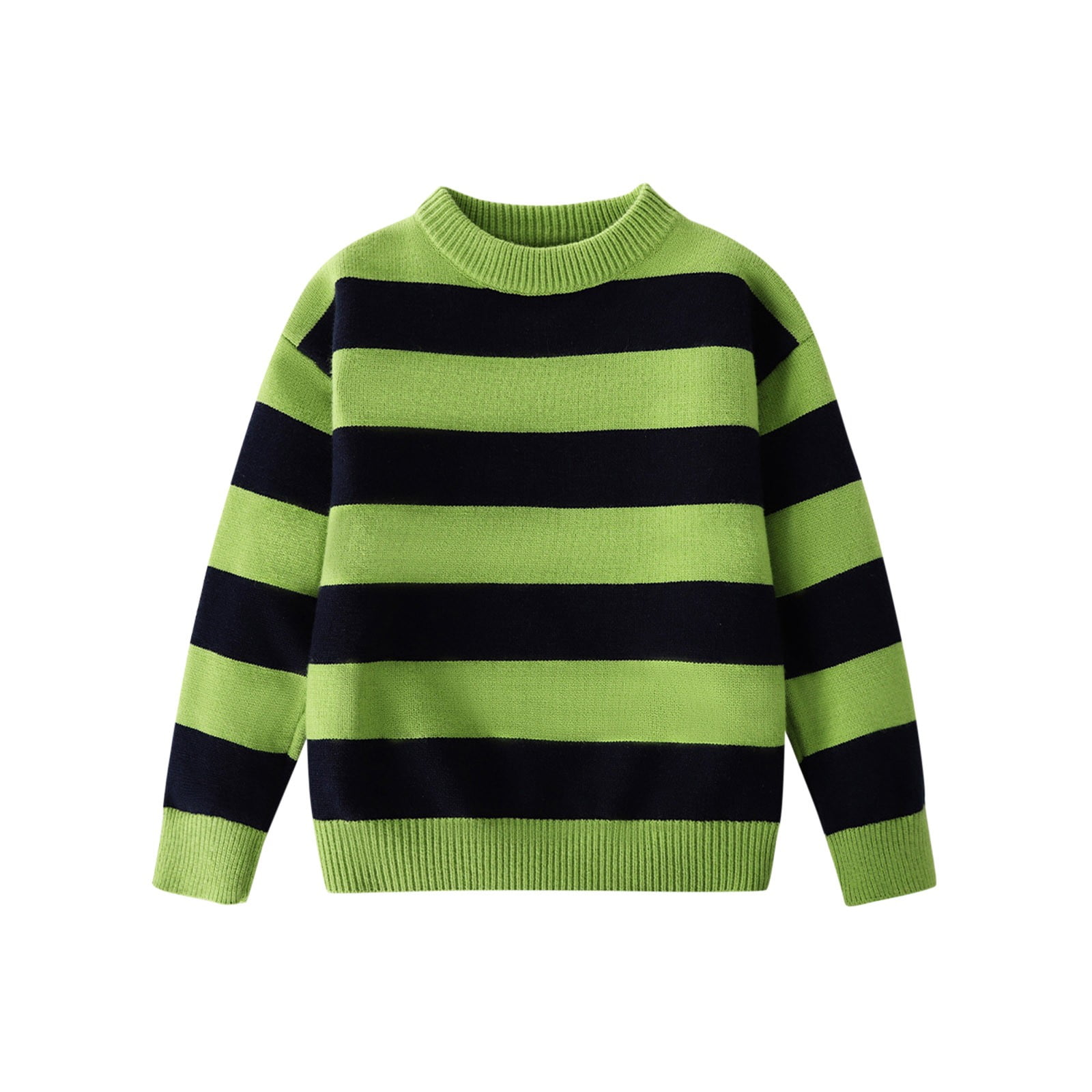 Bixock Kids Fall Winter Warm Clothes,Toddler Boys and Girls Sweaters ...