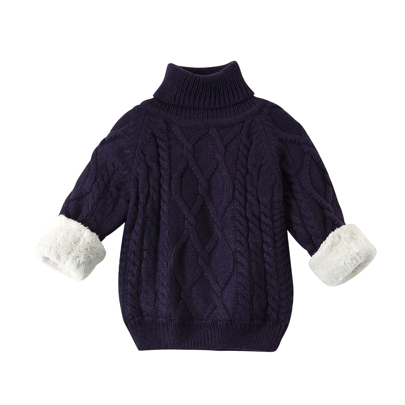 Bixock Kids Fall Winter Warm Clothes,Toddler Boys and Girls Sweaters,Toddler Kids Baby Boys and ...