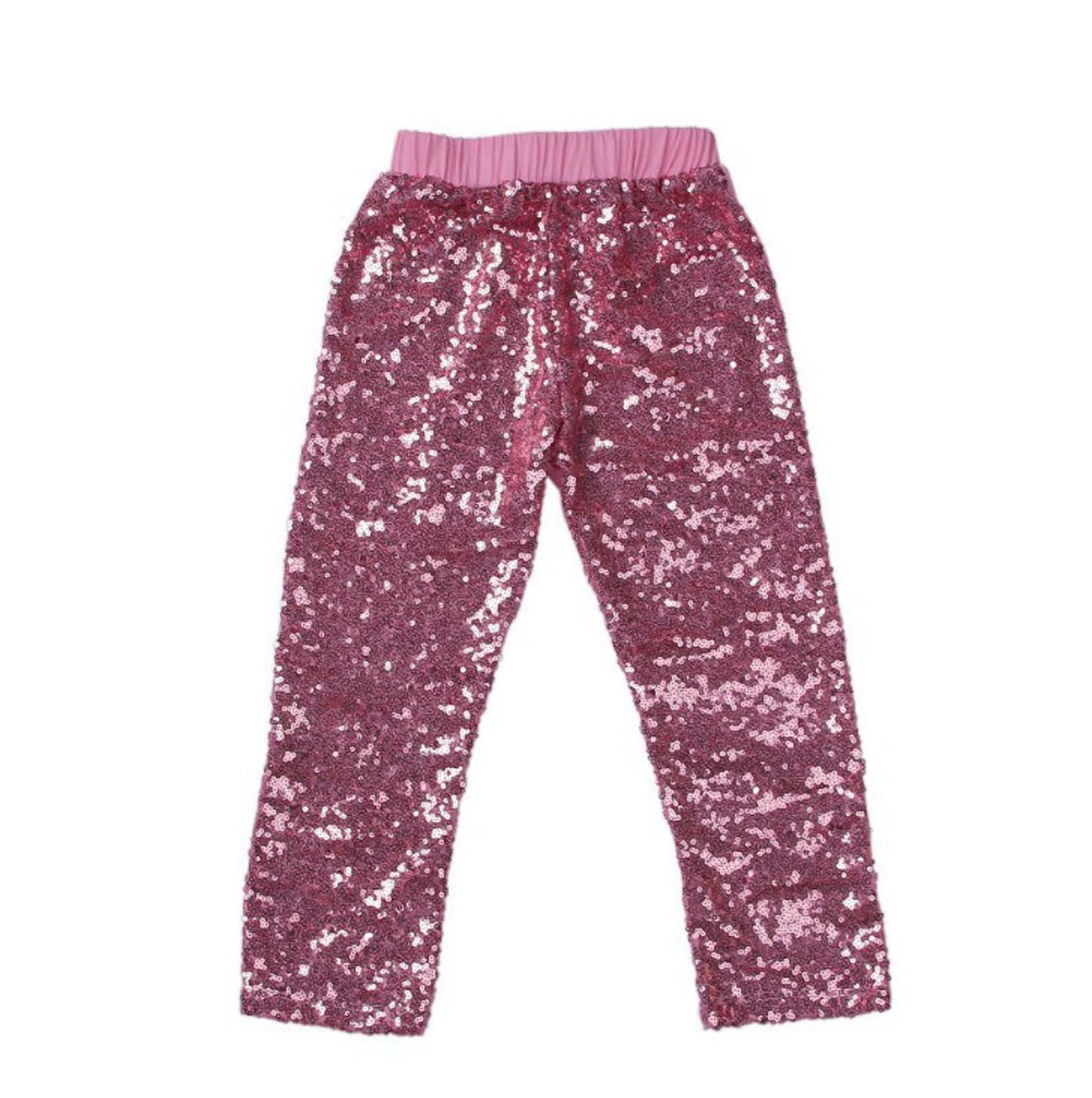 Bixock Kids Fall Winter Wide Leg Pants,Kids Boys and Girls Casual ...
