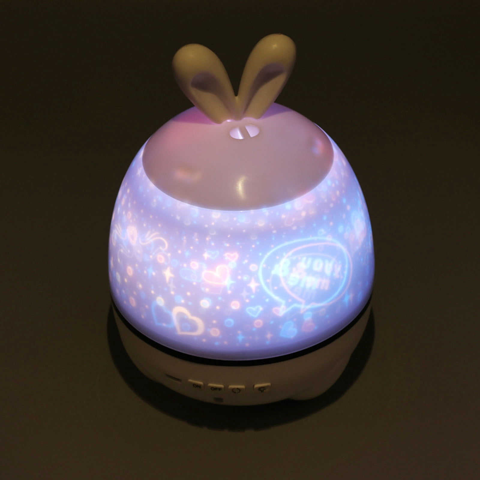 Bixock Kitchen Gadgets Sky Light Projection Light Led Children Night ...