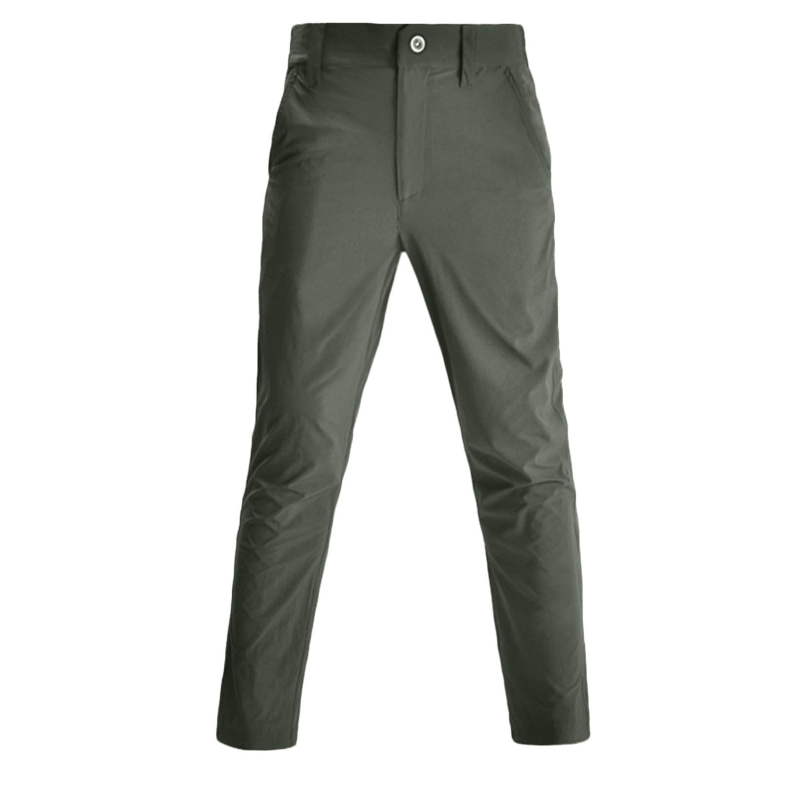 Bixock Men Cargo Work Sweatpant,Wide Led Pants,Men for Pants Solid ...