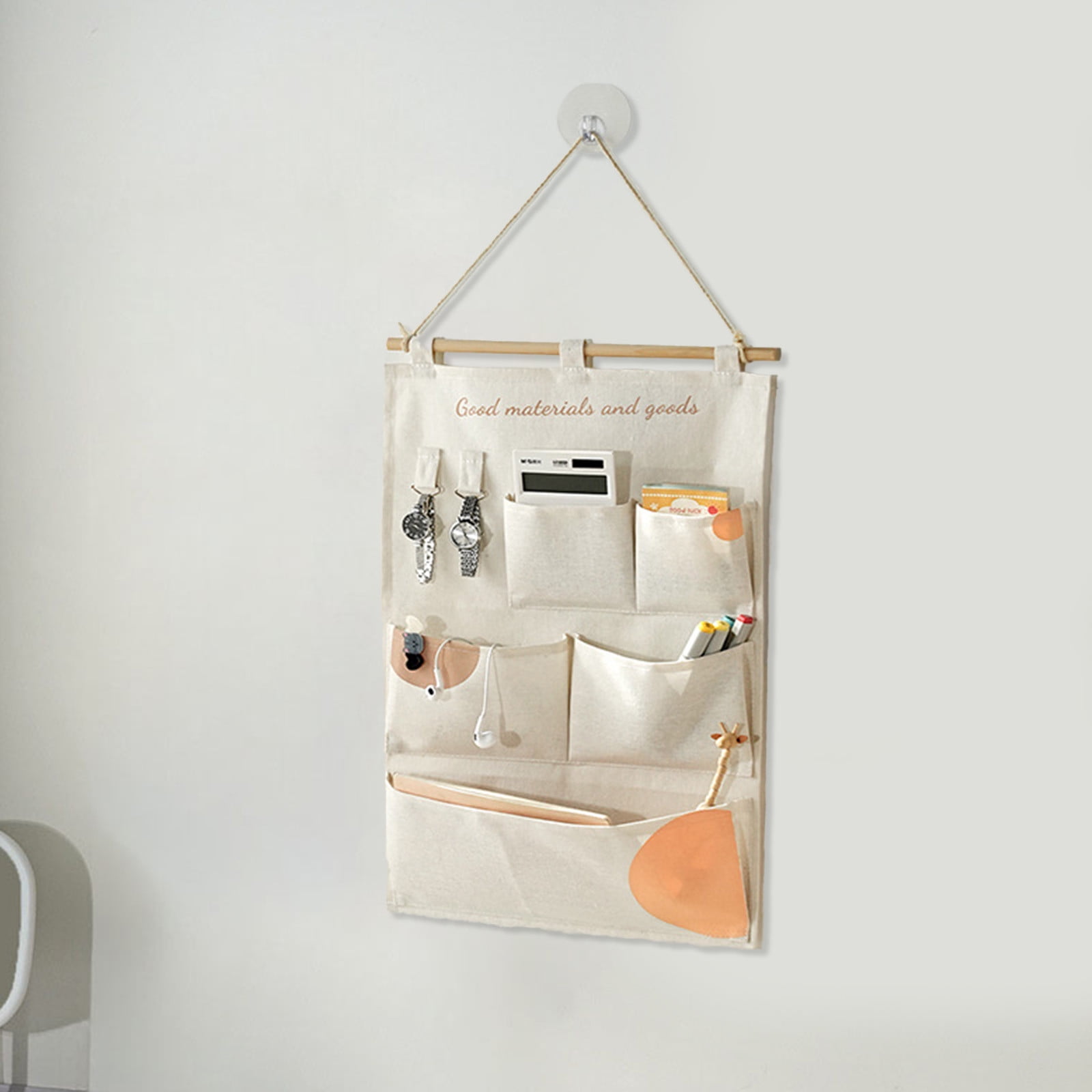 Bixock Office and School Storage Multifunctional Wall-mounted Storage ...