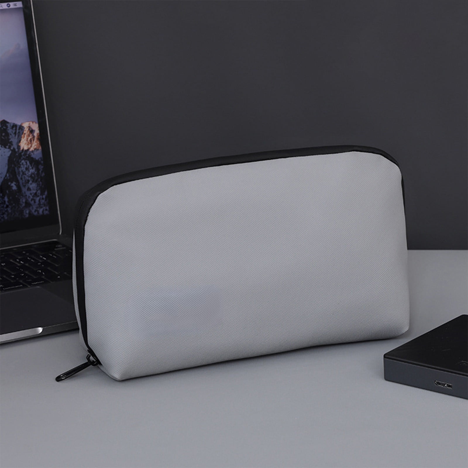 Bixock Office and School Supplies, Membrane Digital Storage Bag Data ...