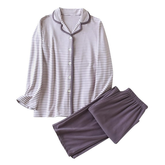 Bixock Pajamas Two Piece Set for Women,Women Plus Szie Pajamas,Pajamas ...