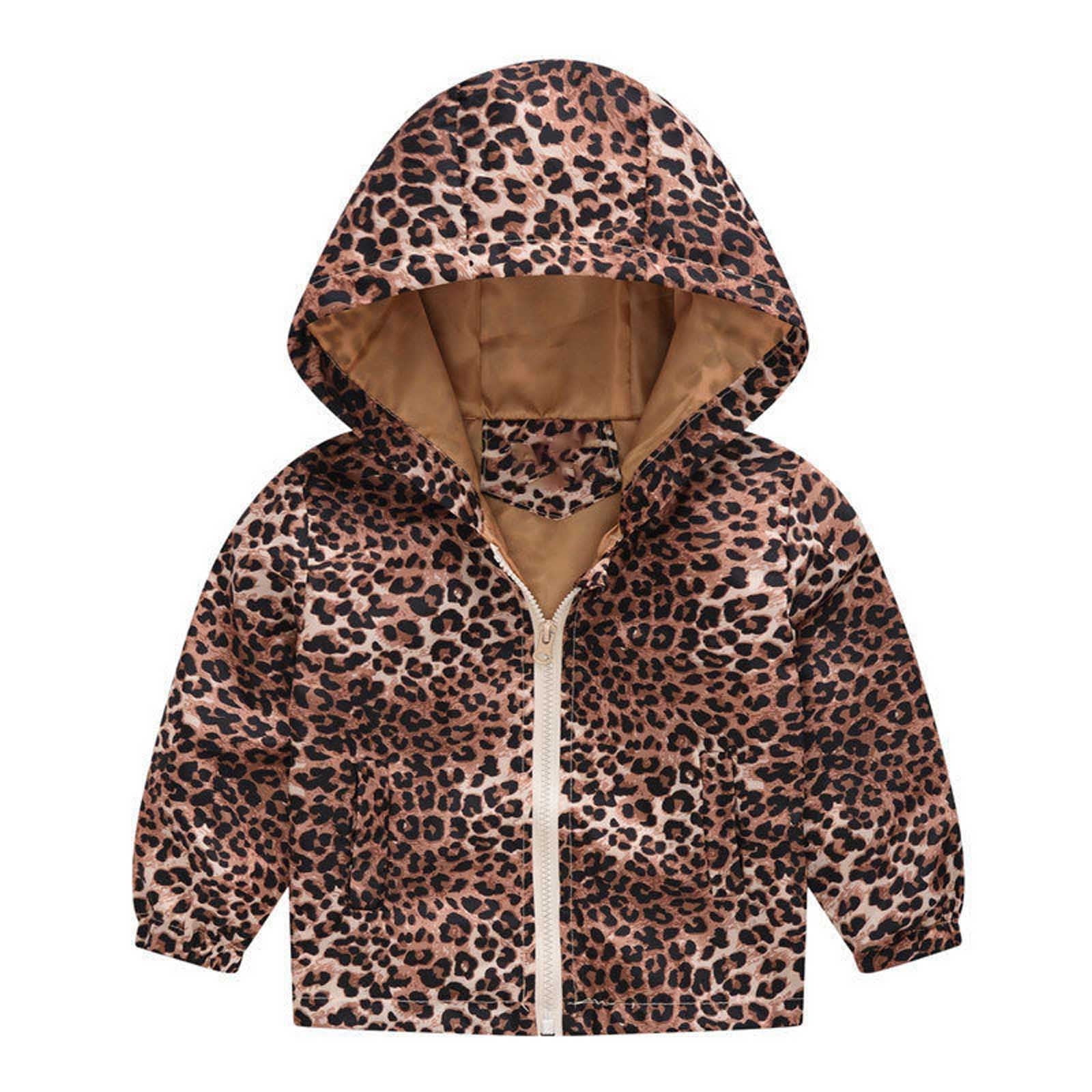 Bixock Spring/Fall Jackets for Kids,Toddler Boys and Girls Jacket ...