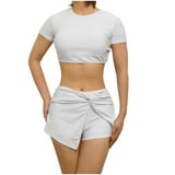 Bixock Swimsuit for Women,Bikinis Sets for Women,Women's Swimsuit Solid ...