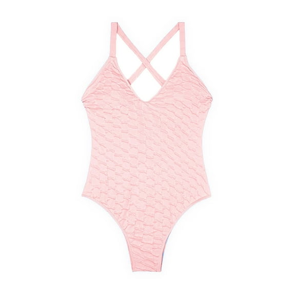 Bixock Swimsuit for Women，One-pieces Swimsuit for Women,Women's ...