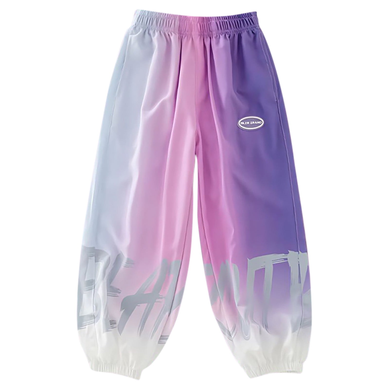 Bixock Toddler Boys Girls Jogger Sweatpants,Pants for Kids Big Girls ...