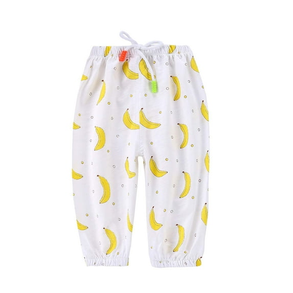 Bixock Toddler Boys Girls Jogger Sweatpants,Pants for Kids Boys and ...