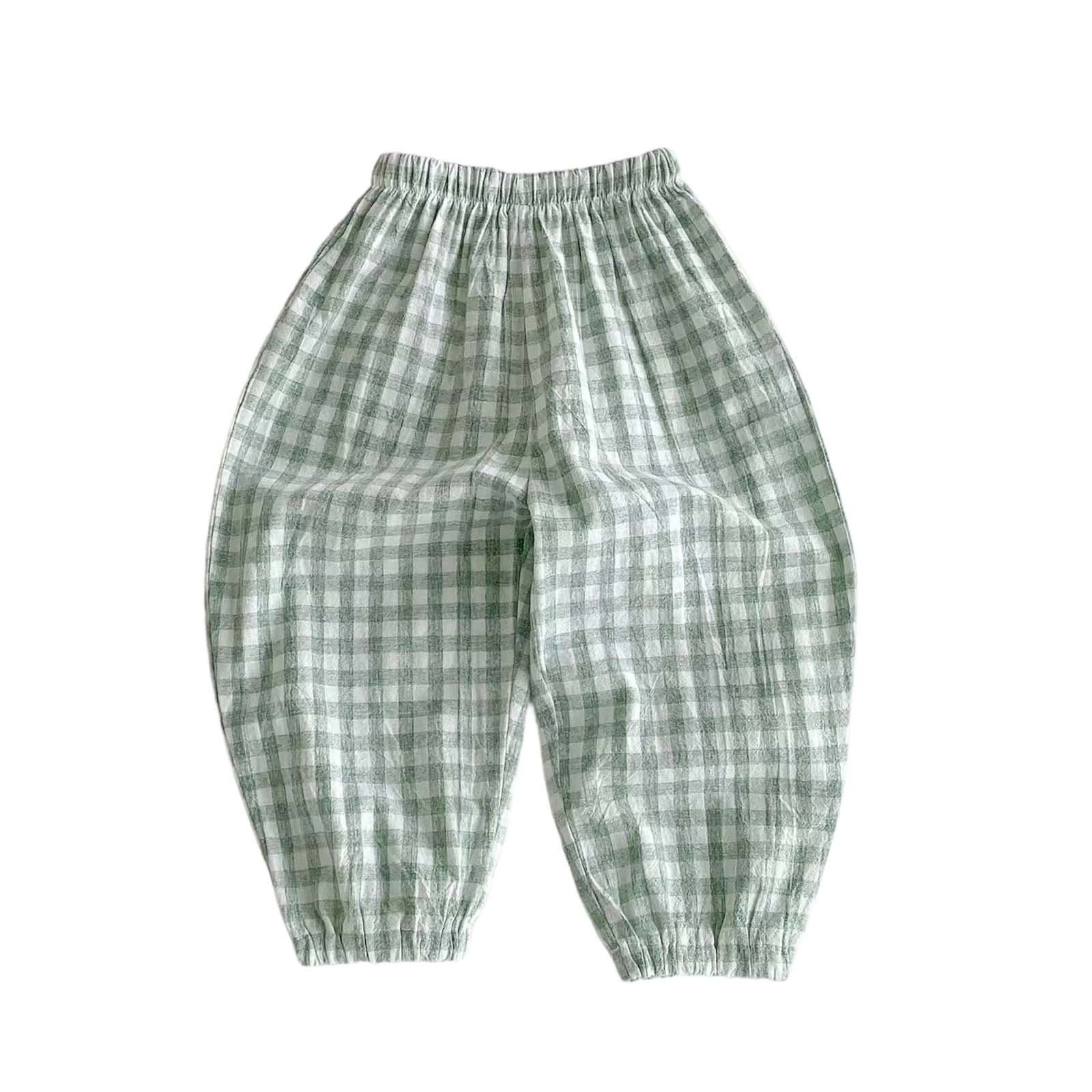 Bixock Toddler Boys Girls Jogger Sweatpants,Pants for Kids Boys and ...