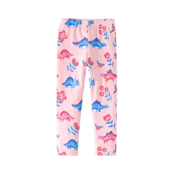 Bixock Toddler Boys Girls Jogger Sweatpants,Pants for Kids Girls Print ...