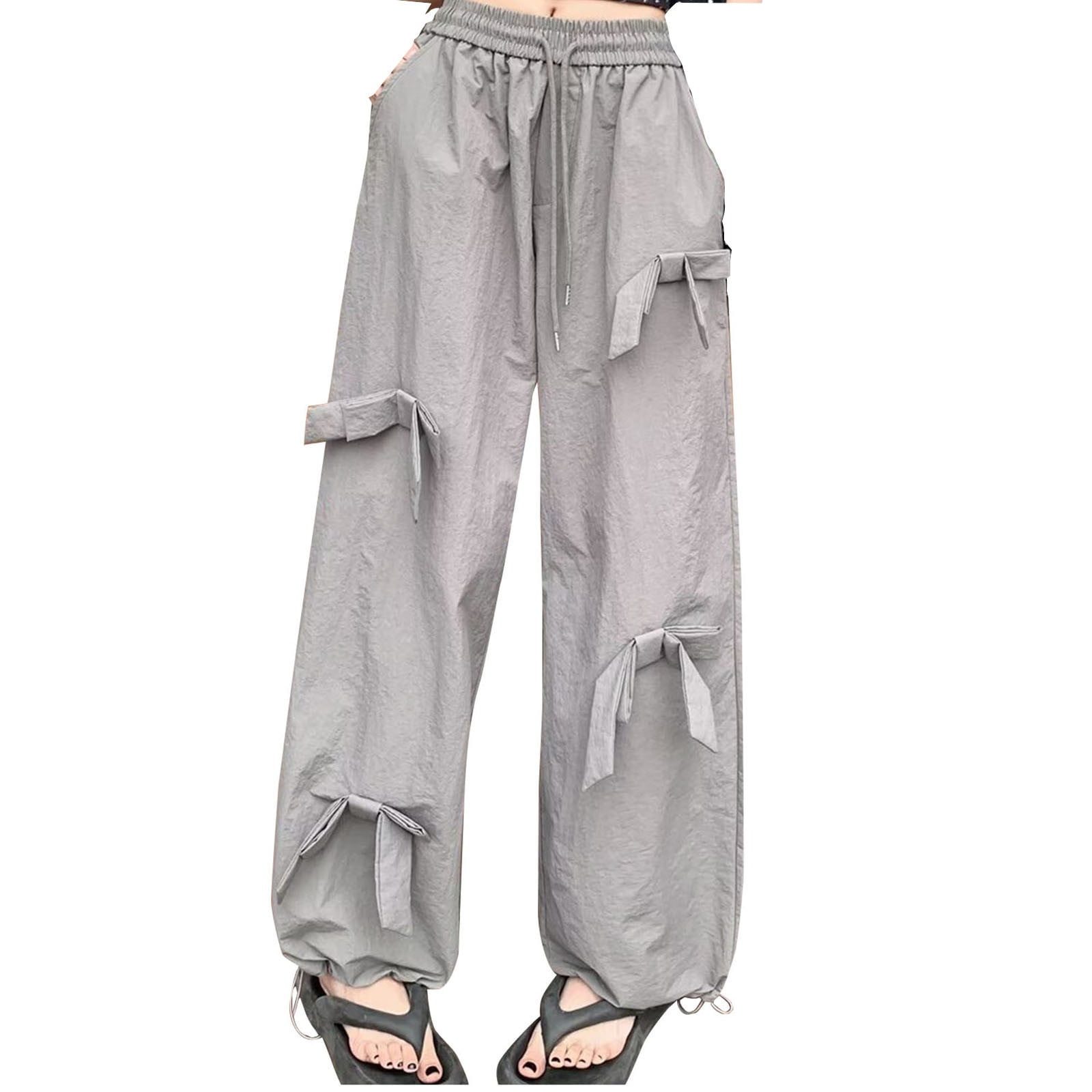 Bixock Women Fall and Winter Clothes,Women Casual Pants,Womens Fashion ...