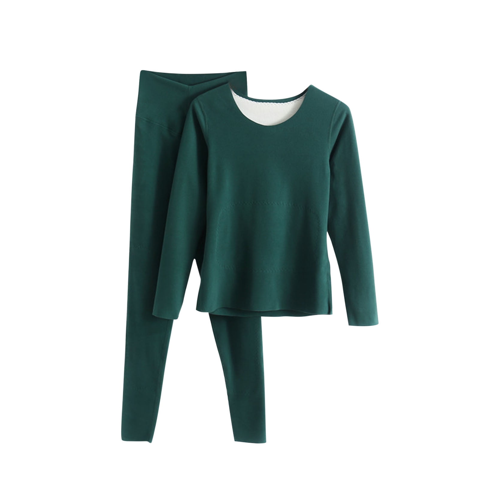 Bixock Women Fall and Winter Pajamas Set,Women Pajams Two-piece Set ...