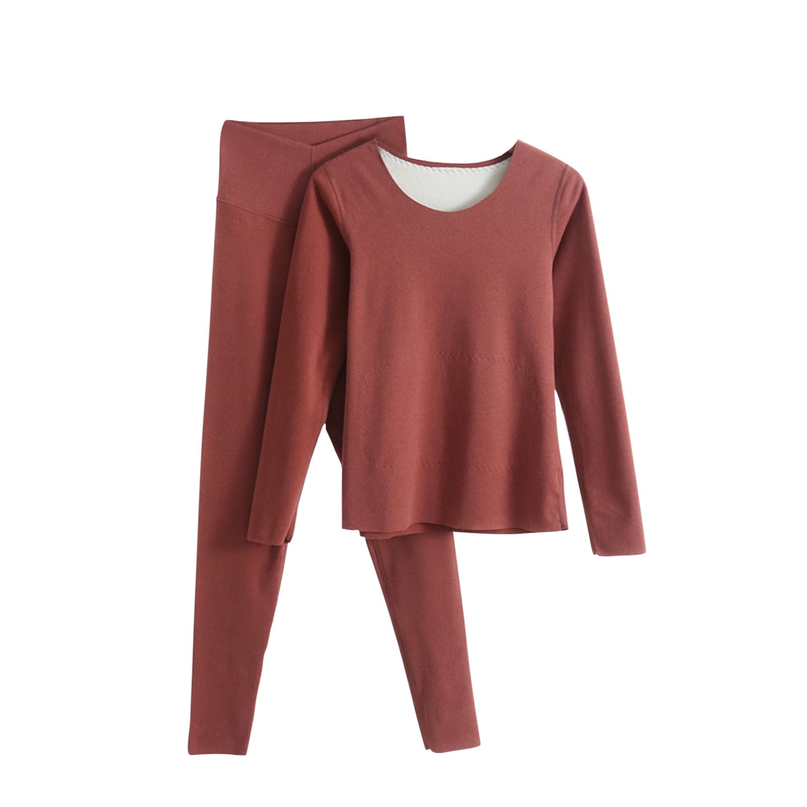 Bixock Women Fall and Winter Pajamas Set,Women Pajams Two-piece Set ...