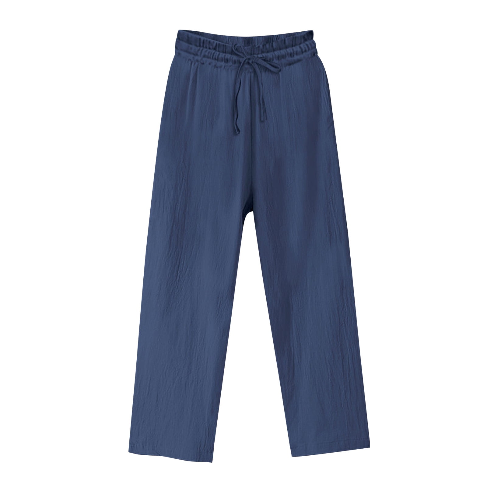 Bixock Women Fall and Winter Clothes,Women Casual Pants,Women'S Solid ...