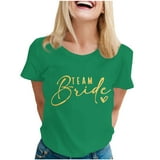 Bixock Women Lightweight Tops,Casual Blouse for Women,Double Layer ...