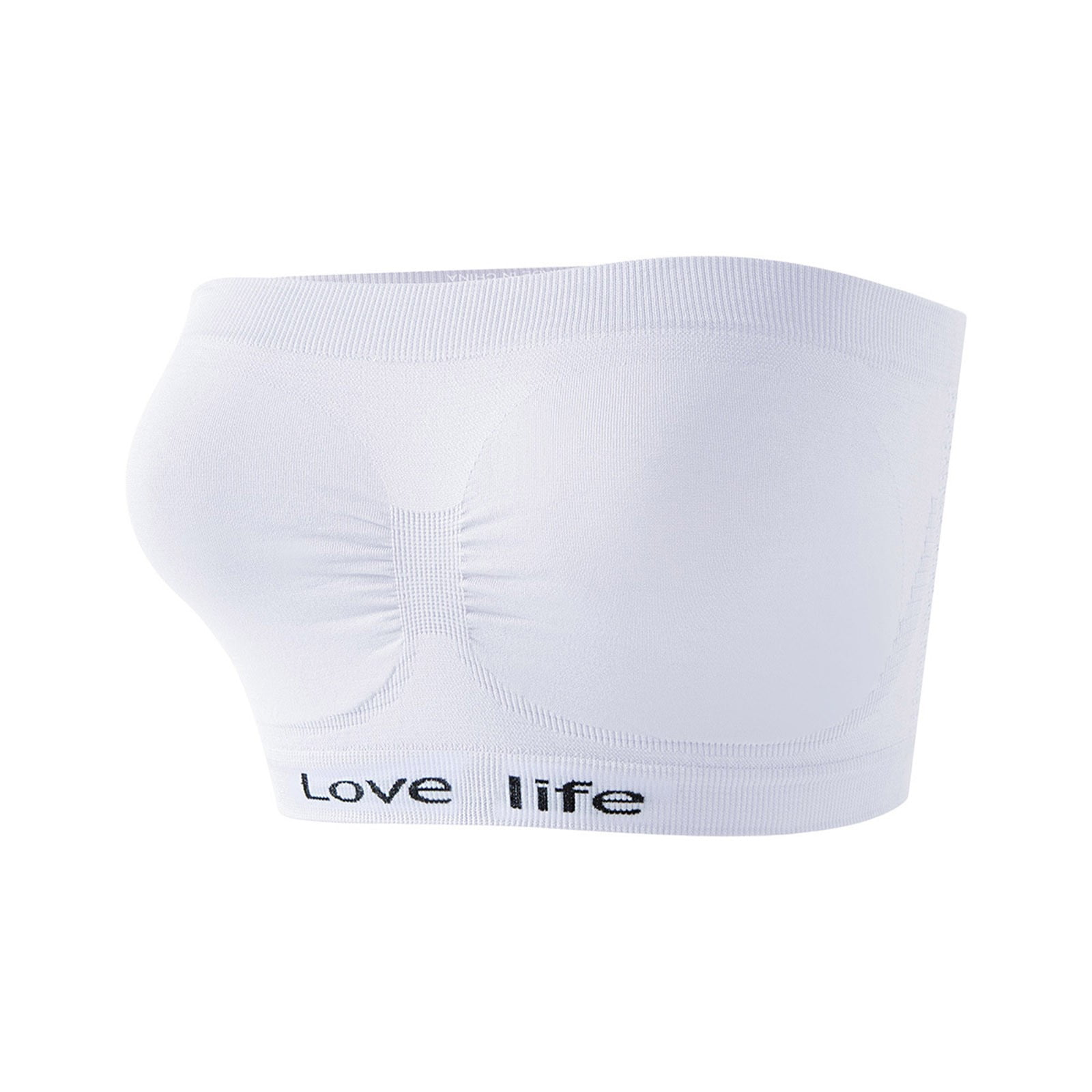 Bixock Women Underwear,Women Casual Bras,Women's Bras Thin Sports Yoga ...