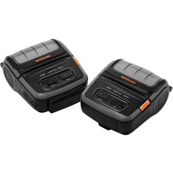 Bixolon SPP-R310 Mobile Direct Thermal Printer Monochrome Handheld ...