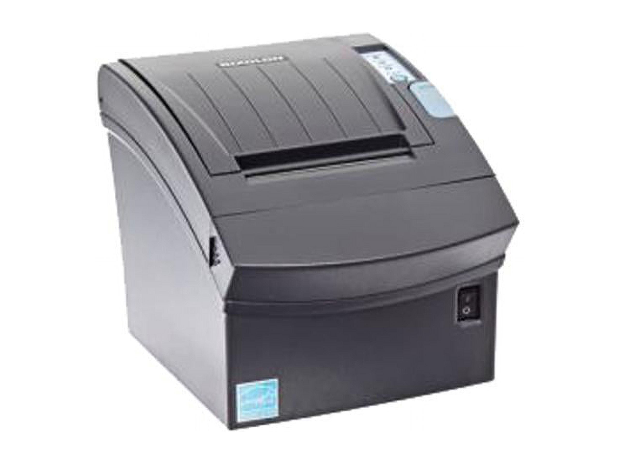 Bixolon SRP-350II 3” Direct Thermal Receipt Printer, USB, Auto Cutter ...