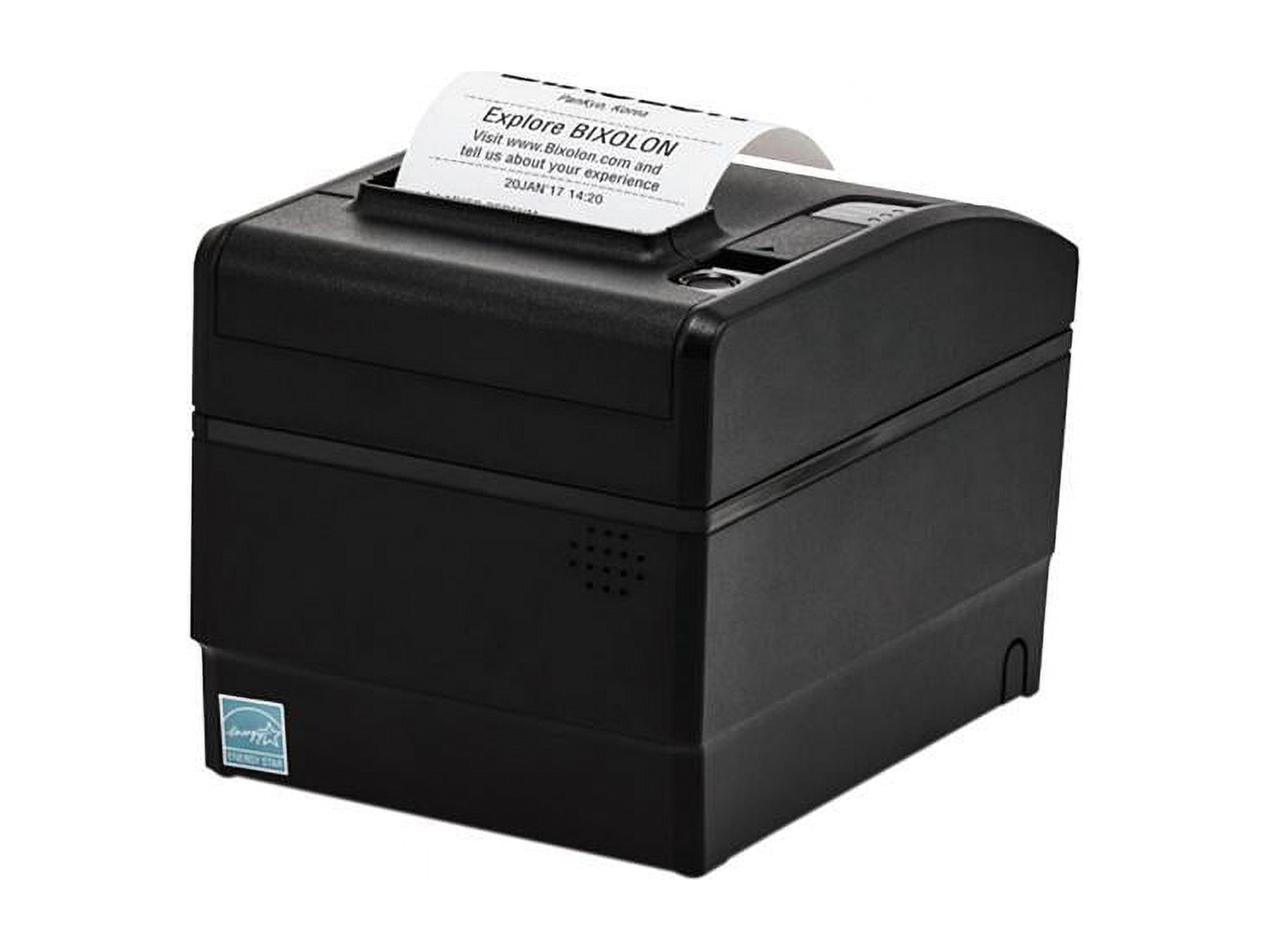 Bixolon Srp-S300l Direct Thermal Printer - Monochrome - Desktop - Label ...