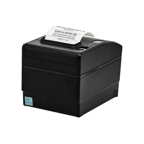 Bixolon Srp-S300l Direct Thermal Printer - Monochrome - Desktop - Label ...