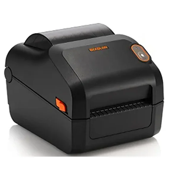 Bixolon XD3-40DK 4" Direct Thermal Label Printer – 203 dpi, USB, High ...