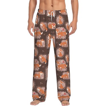 Tuff Guys Boys Pajama Set - 4 Piece Short Sleeve Sleep Shirt and Kids ...