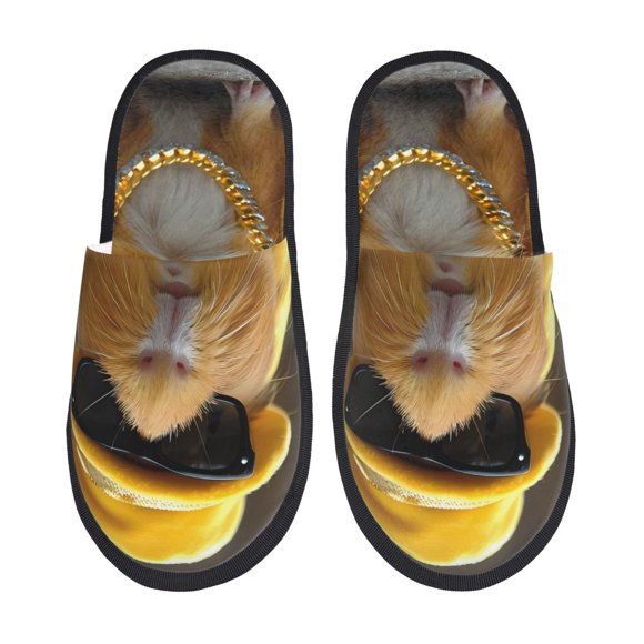 Heavy Duty Slippers