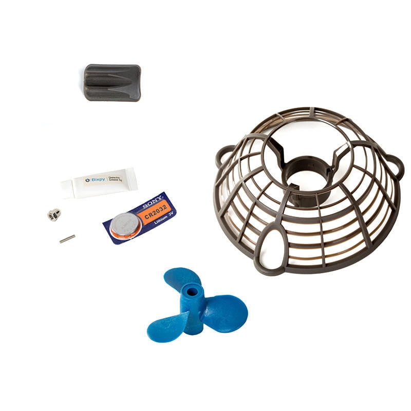 Bixpy Motor Kare Kit - Walmart.com