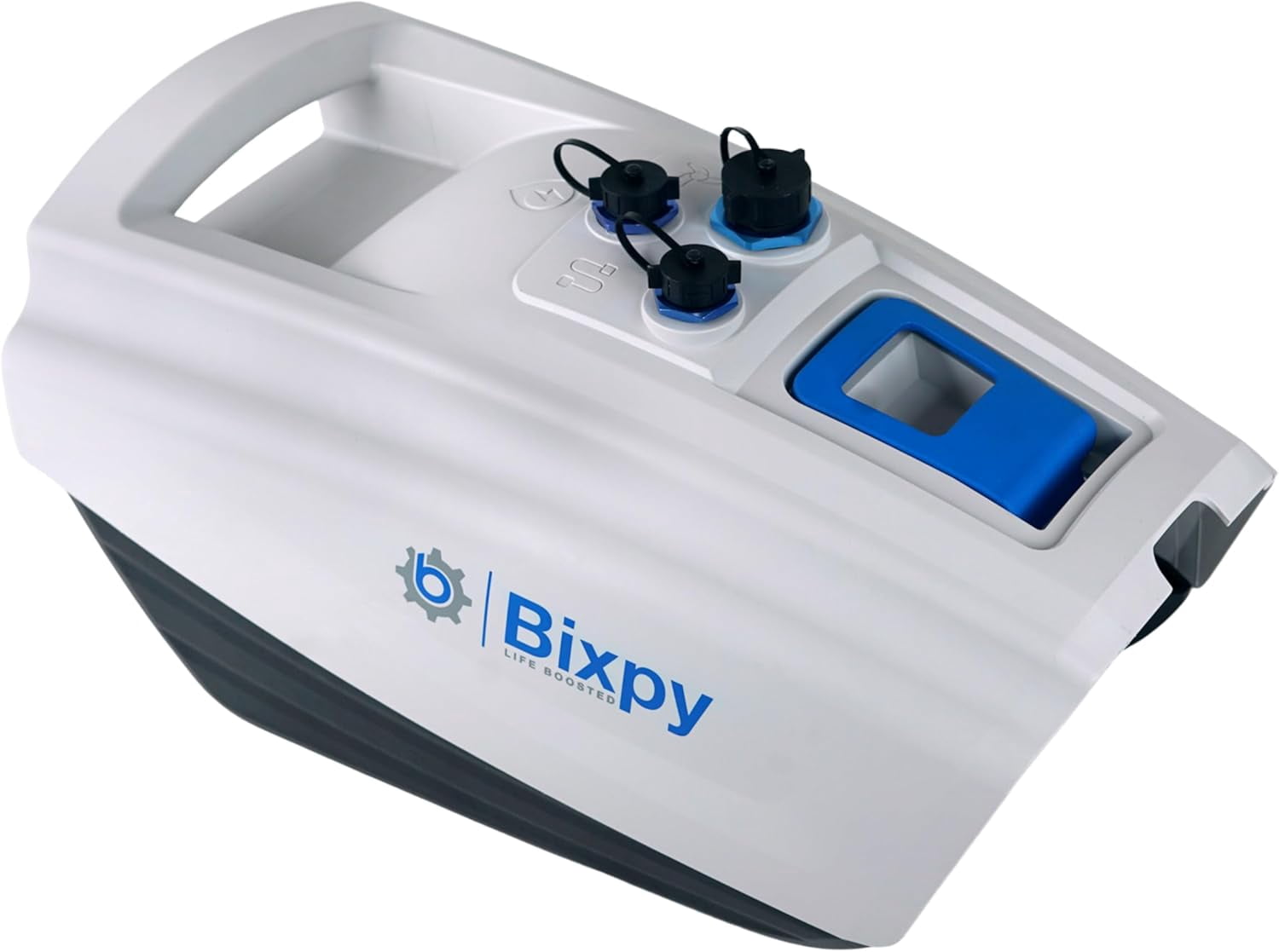 Bixpy NB-1440 Power Pack – 36V Replacement for Bixpy N-3 Outboard Motor ...