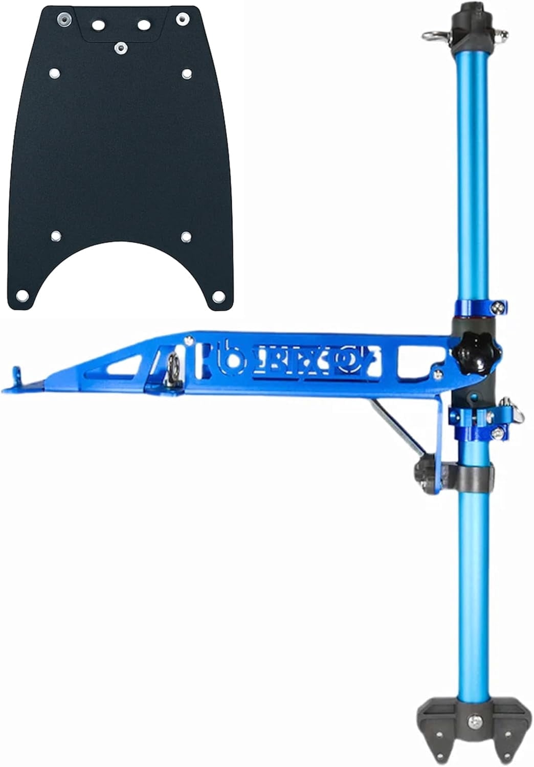 Bixpy Power Pole Adapter System for K-1 Motor – Heavy-Duty Quick-Mount ...