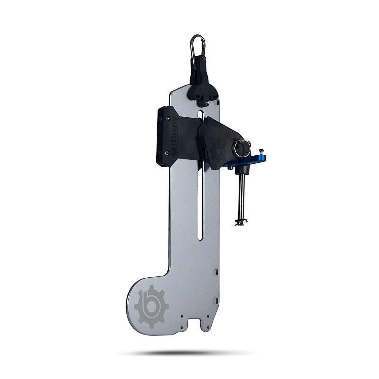 Bixpy Versa Rudder™ Adapter - Quick Connect, Steering Options, Mounting ...