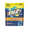 Biz Laundry Additive: Liquid Boosters Stain and Odor Remover, 20 Loads ...