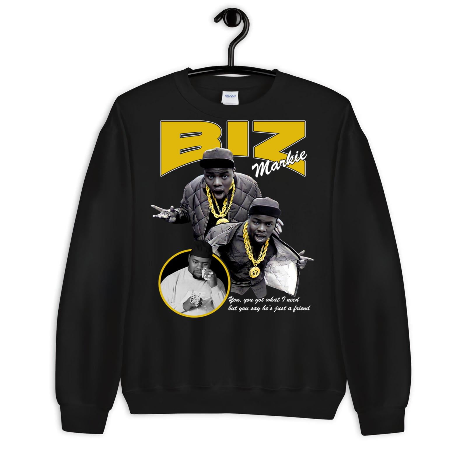 Biz Markie Mark3 Music Shirt-TH55110 - Walmart.com