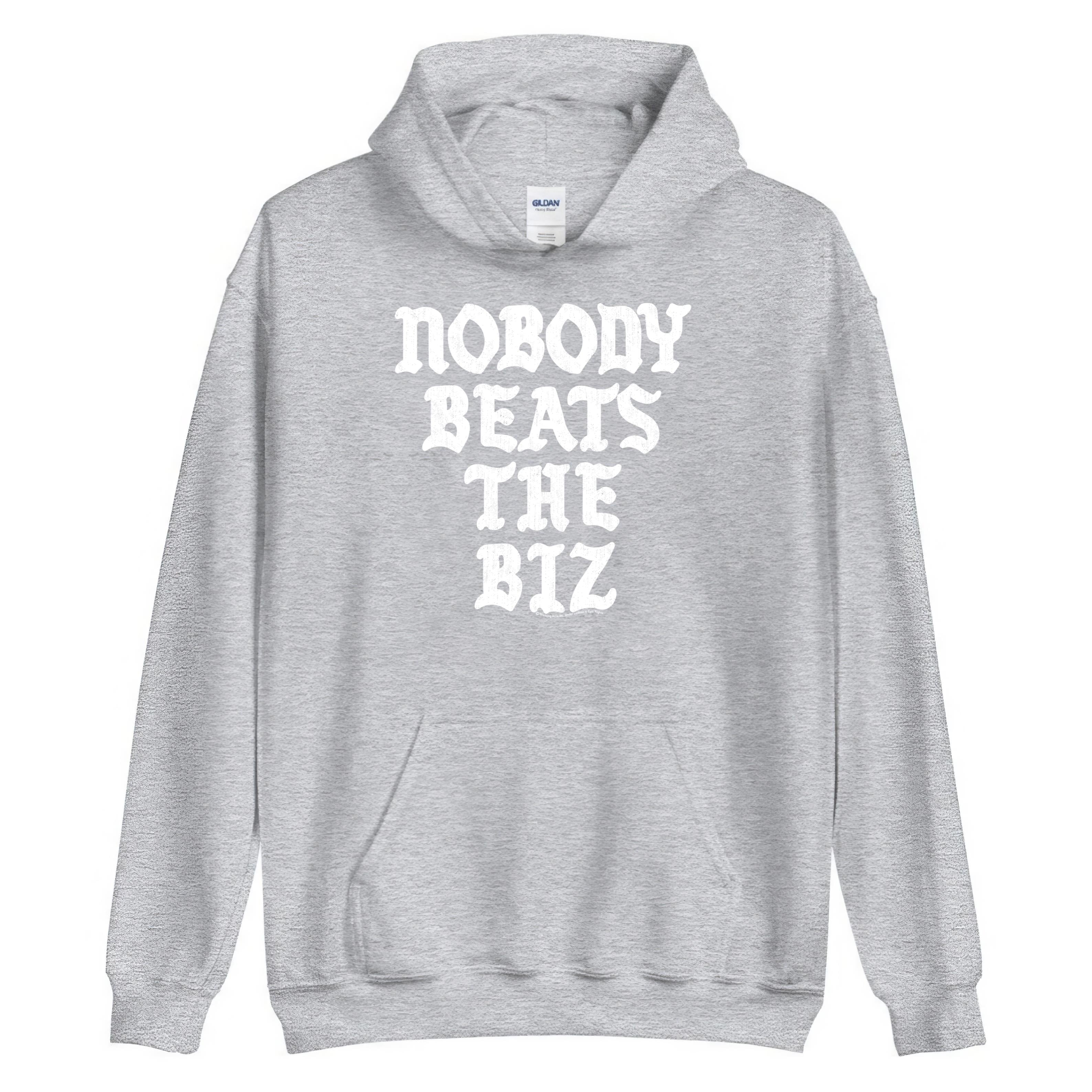 Biz Markie Nobody Beats The Biz Music Shirt-TH55780 - Walmart.com