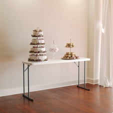 60 X 18 Table