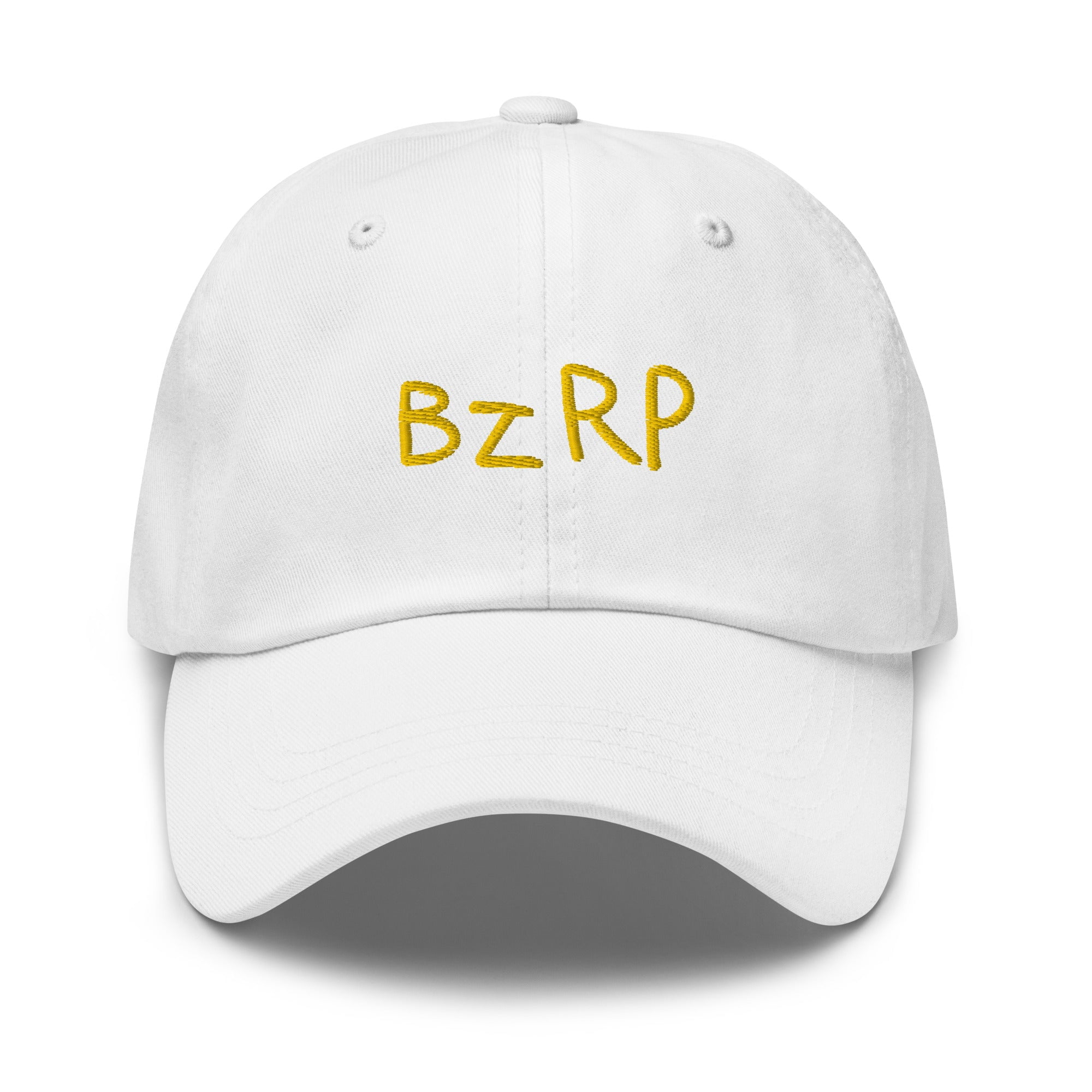 Bizarrap Hat, BZRP Cap - Walmart.com