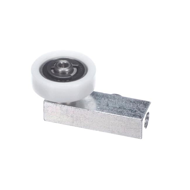 Bizerba 000000060370100700 Carriage Guide Roller Assembly - Walmart.com