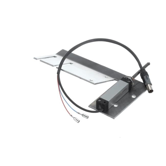 Bizerba 000000060540135101 Potentiometer with Mounting Plate - Walmart.com