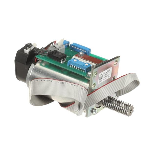 Bizerba 000000060540312600 Table Motor & Board - 300V - Walmart.com