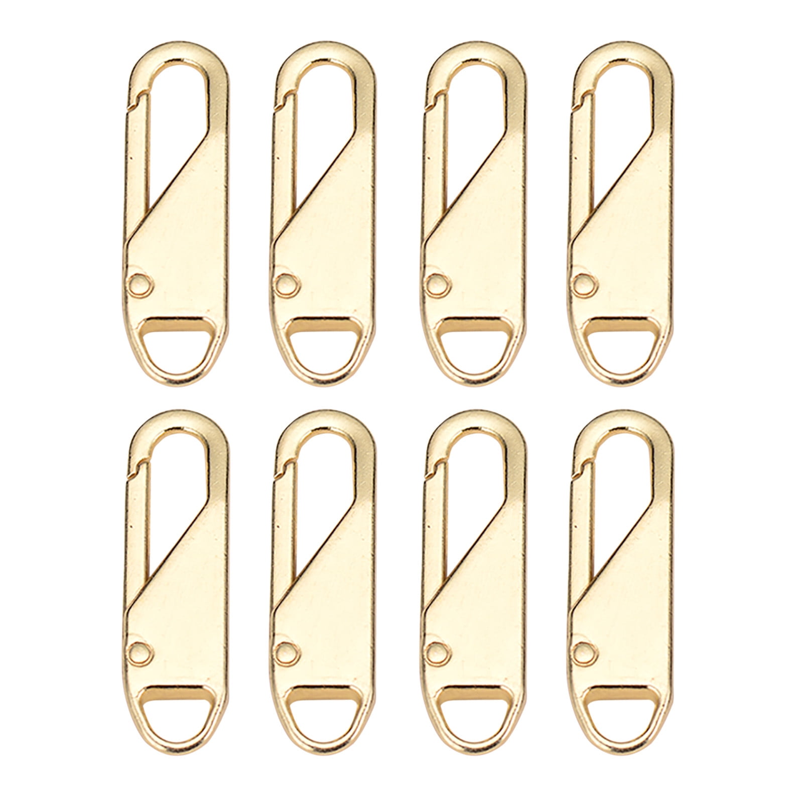 Bizhua Detachable Zipper Puller Universal Luggage School Bag Coat ...