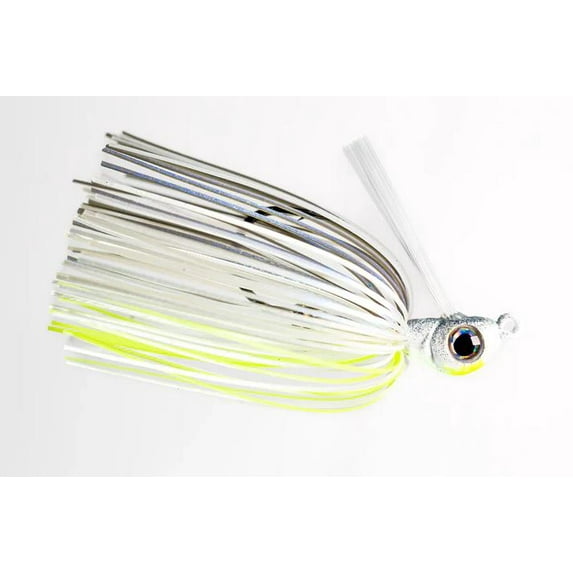 Bizz Baits Swim Jig - 1/4oz - Walmart.com