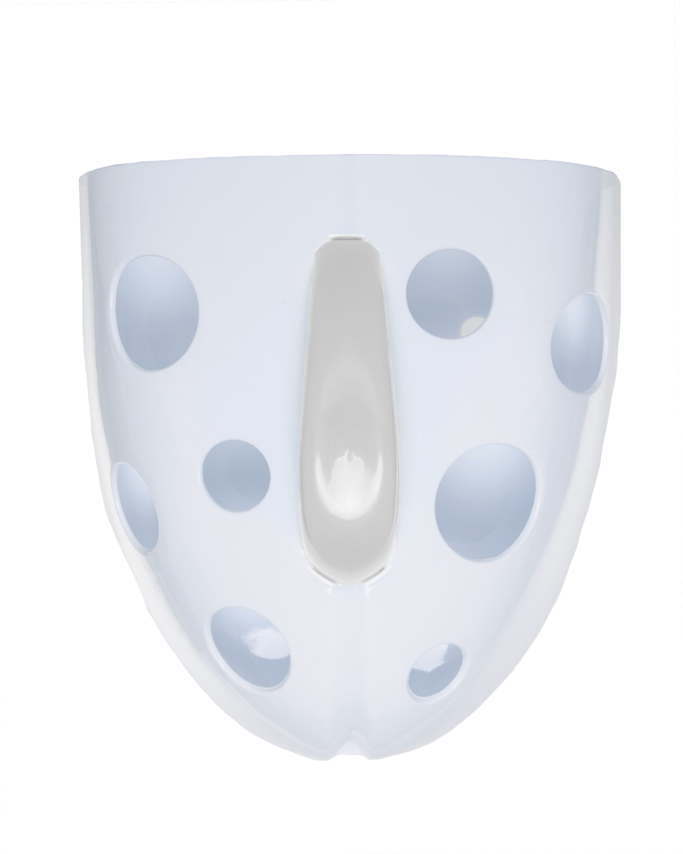 Bizzu Baby Bath Toy Storage White - Walmart.com