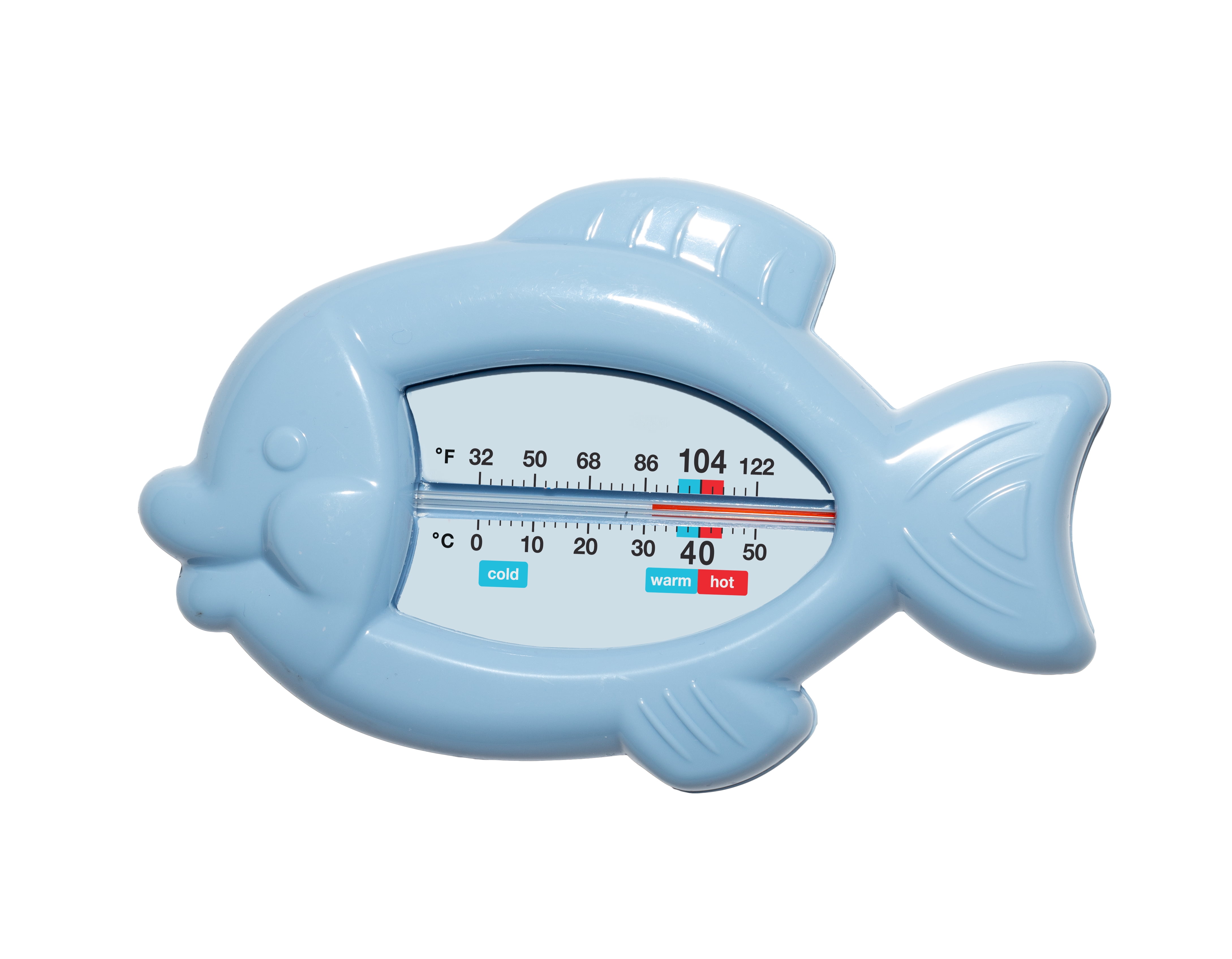 Bizzu Bath Thermometer, Baby Bath Time Essential - Walmart.com