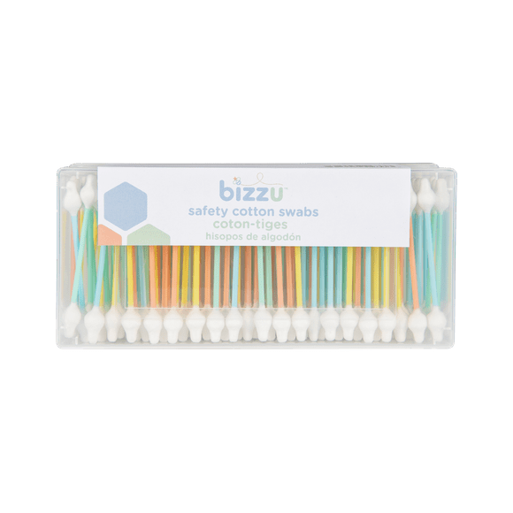 Cotton Swabs in Cosmetic Cottons - Walmart.com