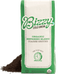 Bizzy Organic Cold Brew Coffee | Bold Breakfast Blend | 100% Arabica ...