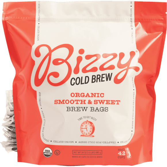 Coarse Ground Coffee