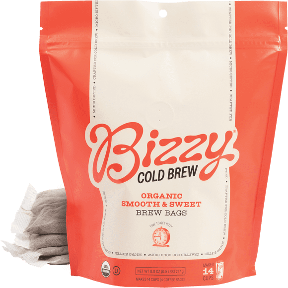 Coarse Ground Coffee