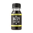 Bizzy Organic Cold Brew Double Shot - Vanilla 12 Pack - Walmart.com